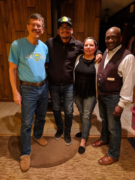 ‘Perfect Match’ | News, Sports, Jobs - Post Journal